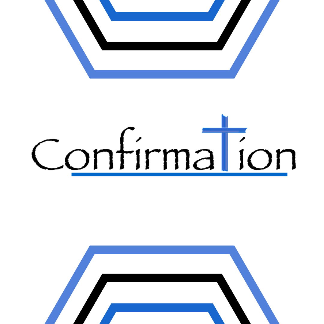 Confirmation | Prince of Peace Lutheran Church